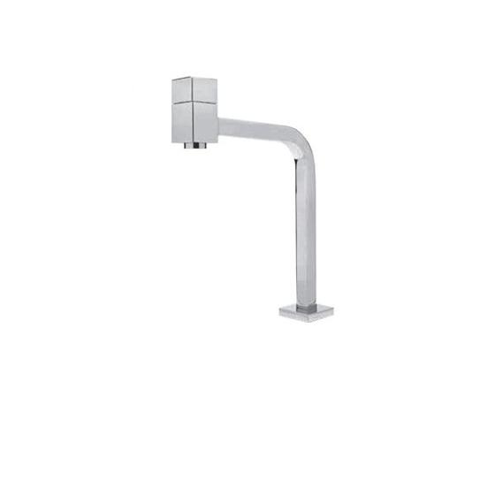 Torneira para banheiro/lavatório 1048 C 81 com 1/4 de volta - Metalplas ...