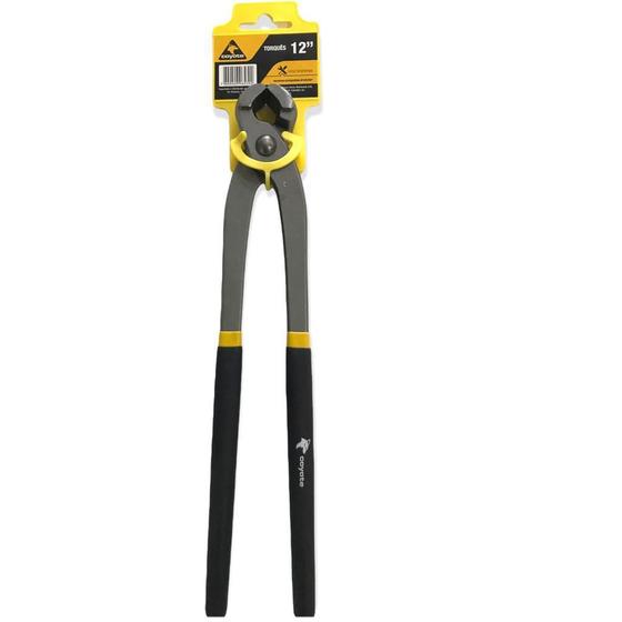 Torquês Armador Profissional Cabo Revestido Coyote - 12 Pol - Torquês ...