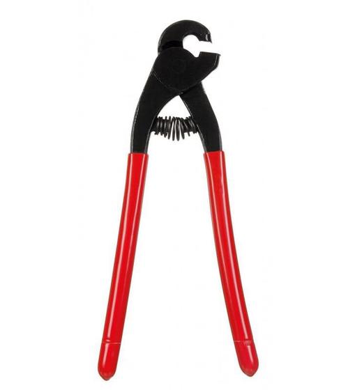 Torquês Azulejista Corte Furo Para Cerâmica e Mosaico 60858 CORTAG ...