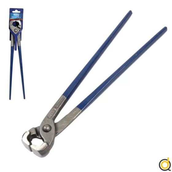 Torques Torquesa Para Armador Armação 8pol/20cm a 14pol/35cm - Berg 485 ...