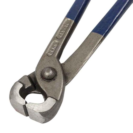 Torques Torquesa Para Armador Armação 8pol/20cm a 14pol/35cm - Berg 485 ...