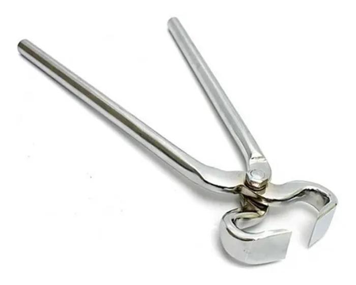 Torquesa / Torques - Casqueamento Cavalo Ferrador - Selaria Master ...