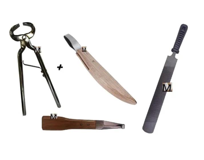 Torquesa Torques + Rineta Loop Lup + Rineta Tinete + Grosa - Selaria ...