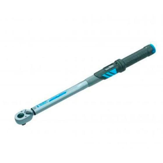 Torquímetro de Estalo Dremaster Enc. 1/2" 40-200NM GEDORE - Torquímetro ...