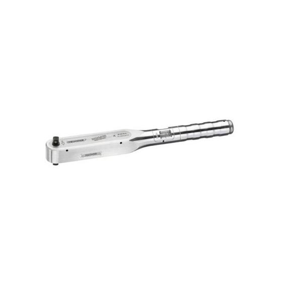 Torquímetro de estalo dremometer 3/8'' (8 a 40nm) - gedore ...