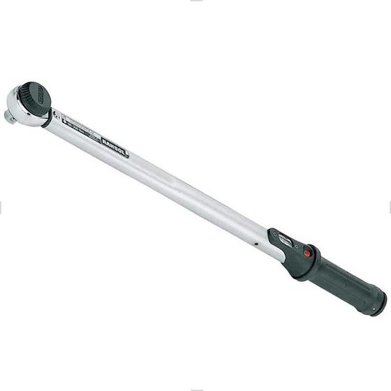 Torquimetro Estalo 3/4 80A400Nm 4550-40 Torcofix-K Gedore - Torquímetro ...