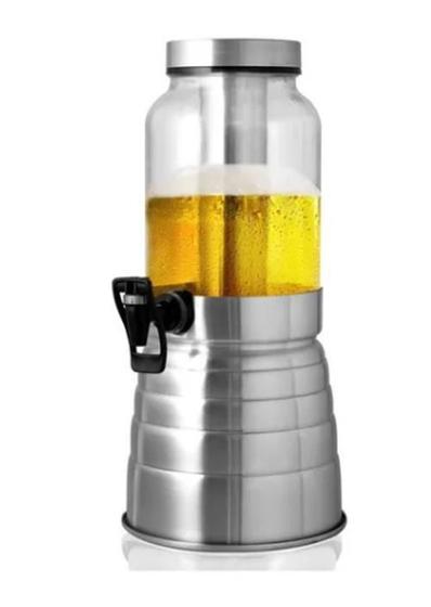 Torre De Chopp - Tau - Torre de Chopp - Magazine Luiza