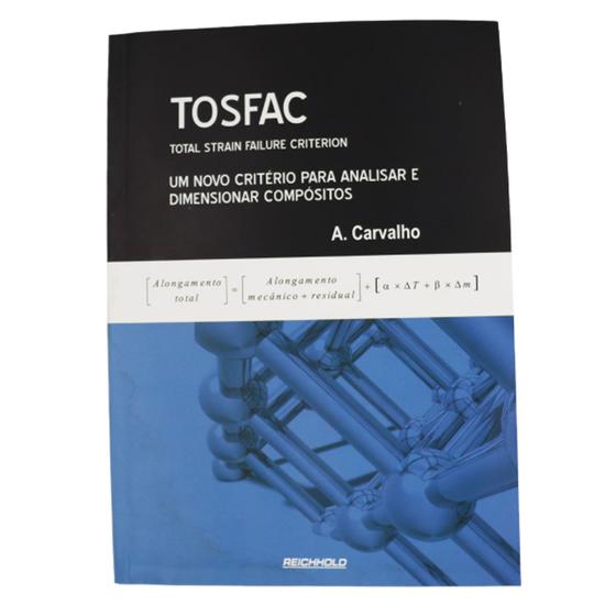 Tosfac Total Strain Failure Criterion um Novo Critério para Analisar e ...