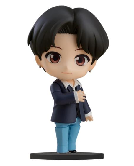 Totem BTS Idol Kpop Decoração Display Stand Jimin V Suga Jung Kook MDF ...