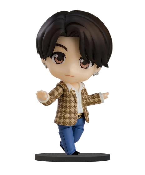 Totem BTS Idol Kpop Decoração Display Stand Jimin V Suga Jung Kook MDF ...