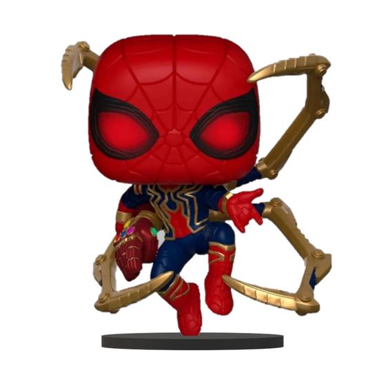 Totem Vingadores Marvel Thor Capitão América Aranha Ferro Loki ...