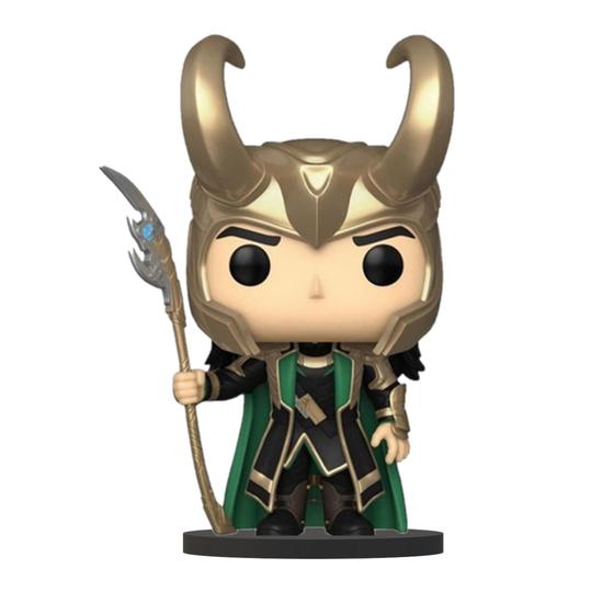 Totem Vingadores Marvel Thor Capitão América Aranha Ferro Loki ...