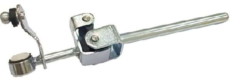 Trambulador liame cambio gm corsa 94/02 celta com haste kit3 - BOR/JH ...