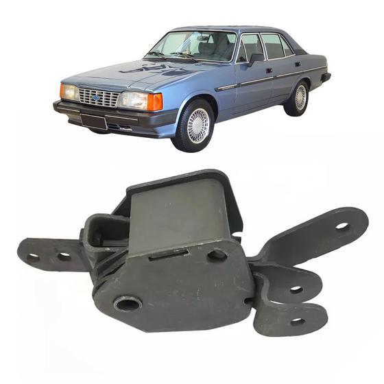 Trambulador Mudança De Marcha Cambio Opala Caravan 4 Marchas ...