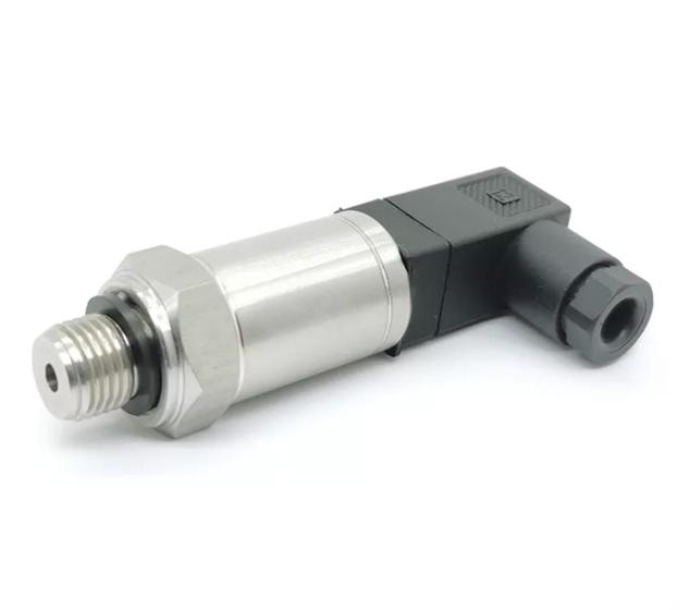 Transdutor De Pressão 0 à 60 Bar 4 A 20ma Alim. 12v à 36vdc - MC1 ...