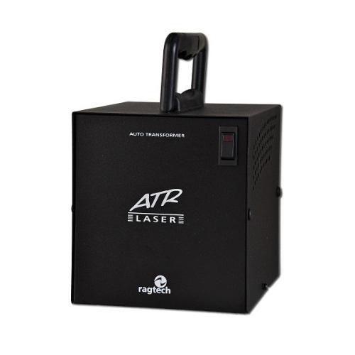 Transformador atrl 2000pn 220v/120v - 20atl3141, ragtech RAGTECH - Autotransformador de Energia ...