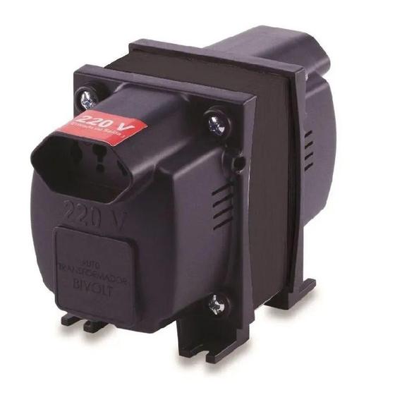 Transformador Autotrafo 1050Va Bivolt Slim Premium Force - Force Line ...