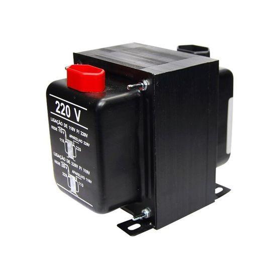 transformador bivolt 2000va Upsai - Autotransformador de Energia - Magazine Luiza