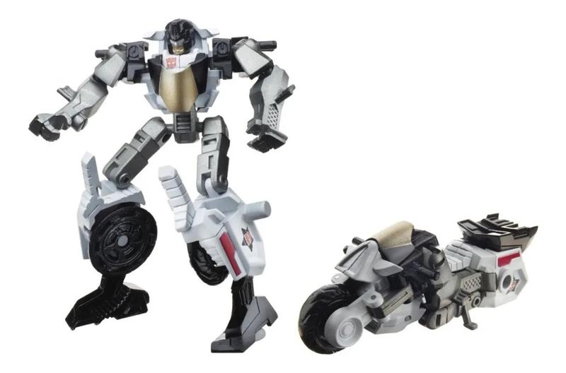 Transformers Generations Combiner Wars Protectobot Groove - Hasbro ...