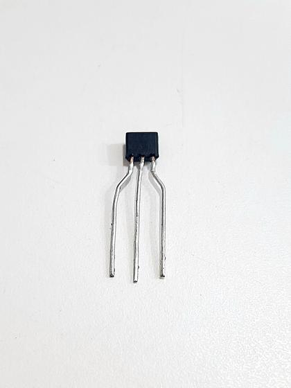 Transistor 2SC144 60V 0.2A 0.36W NPN - Original NEC - Peças para ...