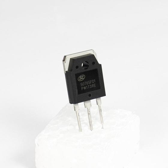 Transistor igbt 50t65fd1 - PRO EURO - Peças para Computador e Notebook ...