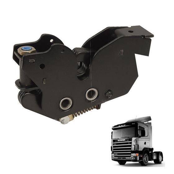 Trava Da Cabine Scania R 94 / 114 / 124 (Até 2005) 1383496 - Edreaza ...