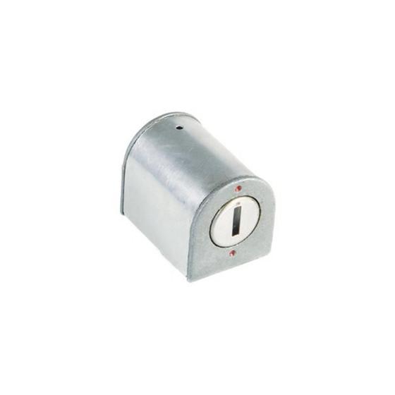 Trava Guidão Titan 99 A 00 Fan 125 Cbx 200 Xlr 125 Magnetron