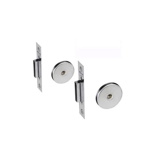 Trava IX 11000 IXP PAR 40mm Pado - Cadeados - Magazine Luiza