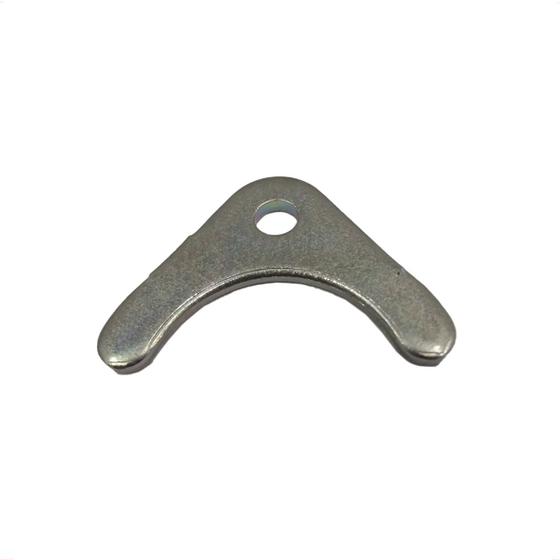 Trava Meia Lua Cano Água Motor 2.0 C4 C5 Peugeot 307 308 408 Original ...