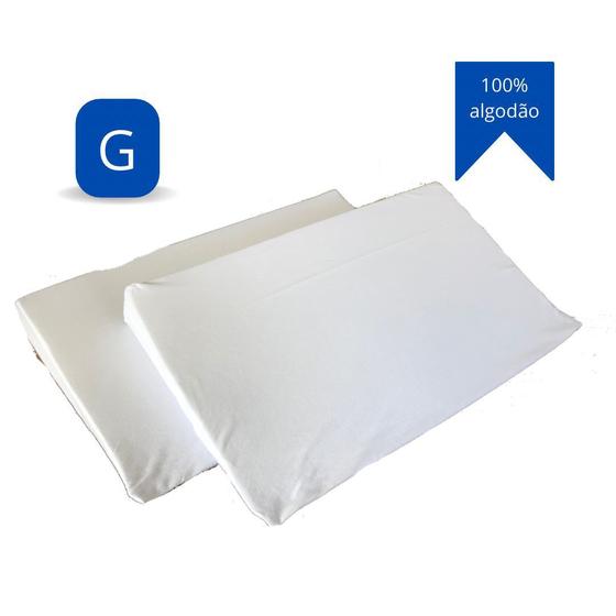 Travesseiro Anti Refluxo Rampa G - Soneca Bee - Travesseiros - Magazine ...
