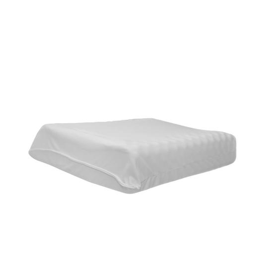 Travesseiro Cervical Contour Pillow - Multiflex - Travesseiros ...