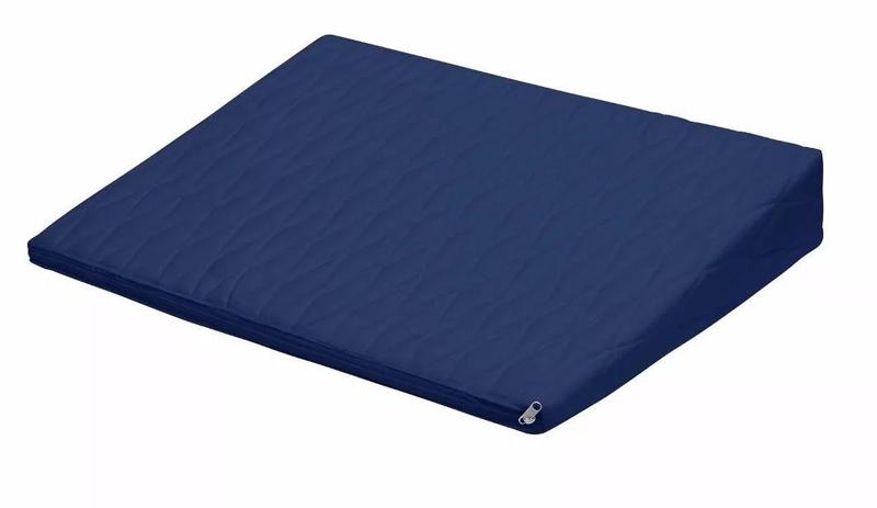 Travesseiro Rampa Anti-Refluxo Adulto Terapêutico Alasca - Multiflex ...