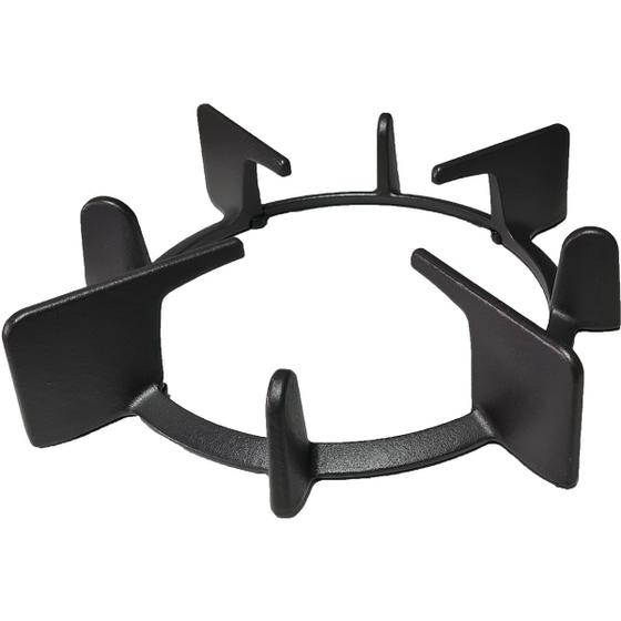 Trempe Grelha Fogão Brastemp Ferro Fundido - Peças e Acessórios para ...