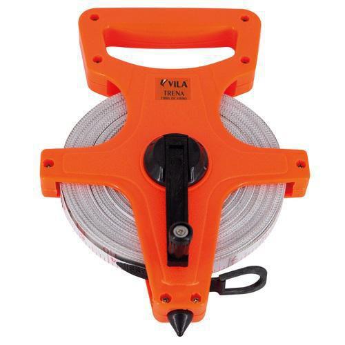 Trena 50Mt Fibra De Vidro Aberta Longa - Vila - Trena - Magazine Luiza