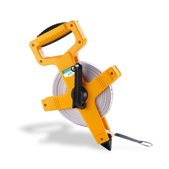 Trena Chiaperini Linha L L30 30 metros - Trena - Magazine Luiza