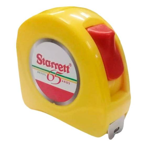 Trena de Bolso 3m (10) Starrett TS12-3ME - Trena - Magazine Luiza