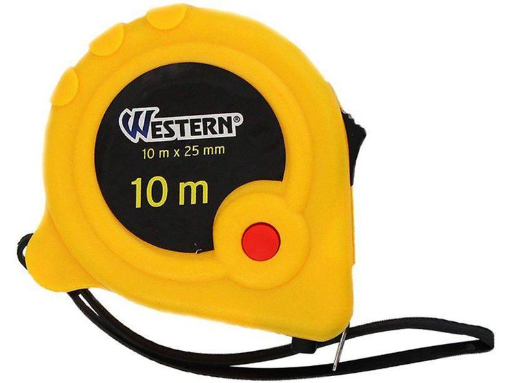 Trena Western 10m - 20T - Trena - Magazine Luiza