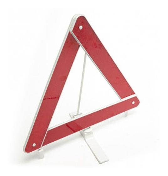 Triangulo Sinalização Segurança Atenção Carro Automotivo - UNIVERSAL ...