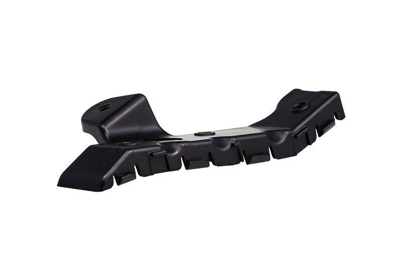 Trilho Guia Do Parachoque Dianteiro Lado Esquerdo Pecas Genuinas Gm ...