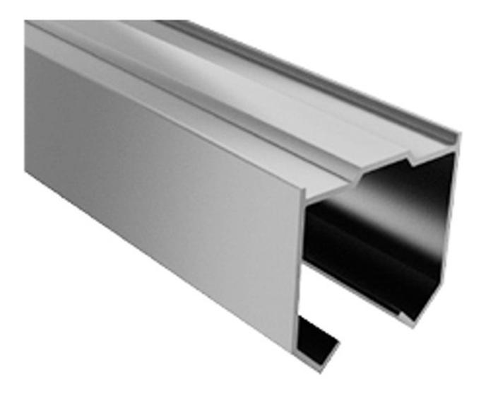 Trilho Superior Rm 021 2metros - Trilho Superior Rm 021 - comercial ...