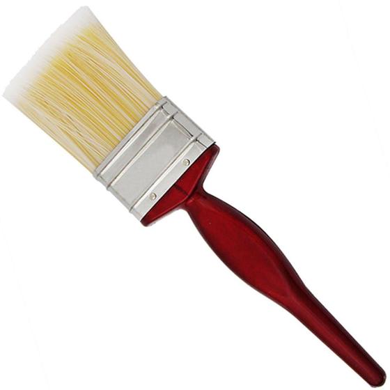 Trincha Para Pintura Em Madeira 2 Polegadas Tr-03 Western - Trincha ...