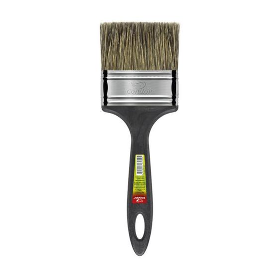 Trincha pintura 700 x 3 condor - MercadoBrasil - Trincha - Magazine Luiza