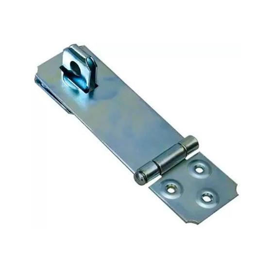 Trinco Ferrolho Fecho Simples Porta Cadeado 12Cm - Lisse Online ...