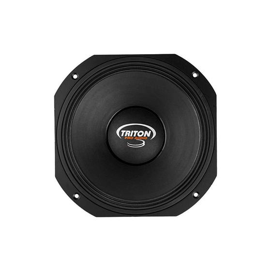 Triton xrl800 8 ohms 800w 400w rms pro melhor médio grave - Alto ...