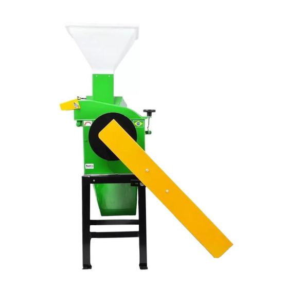 Triturador Forrageiro Trapp TRF-300G Sem Motor e Sem Base - Triturador Forrageiro - Magazine Luiza