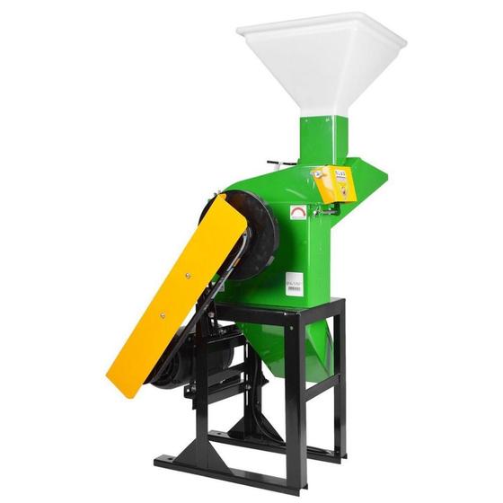 Triturador Forrageiro TRF-300F 3Cv Trifásico 220/380v 2932138 Trapp - Triturador Forrageiro ...