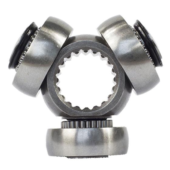 Trizeta Fiat Palio 2001 a 2011 - 507287 - VT9006 - Trizeta - Magazine Luiza