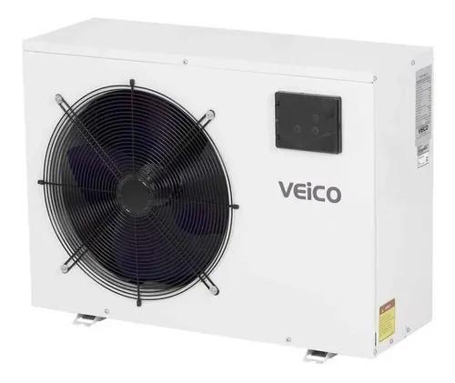 Trocador De Calor Piscinas De Até 41 Mil Litros Veico Eko 9 - VEICO ...