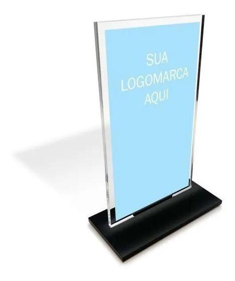 Troféu em Acrílico Personalizado 10x15cm 3mm - EMPIRE GAMER - Troféu ...