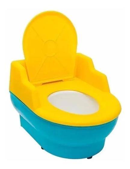 Troninho Infantil Pinico Penico Pipinela Elka Peppa Pig Elka - Troninho ...